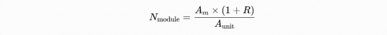 The Ultimate Guide to MBR Design Calculations