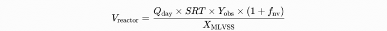 The Ultimate Guide to MBR Design Calculations